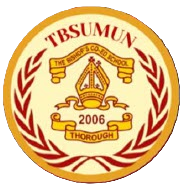 TBSUMUN 2025 - Delegate Registration